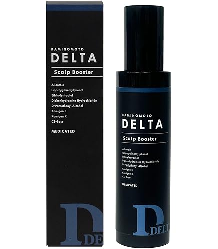 Amazon | 強力加美乃素A 無香料 200mL×6個 | 加美乃素 | 育毛・養毛用